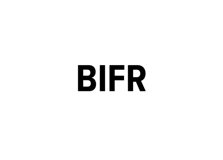 BIFR – CiviKos