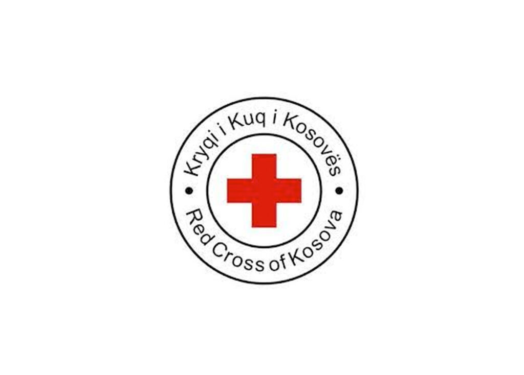 Hëna e Kuqe e Kosovës/ Kosova Kizilay – CiviKos