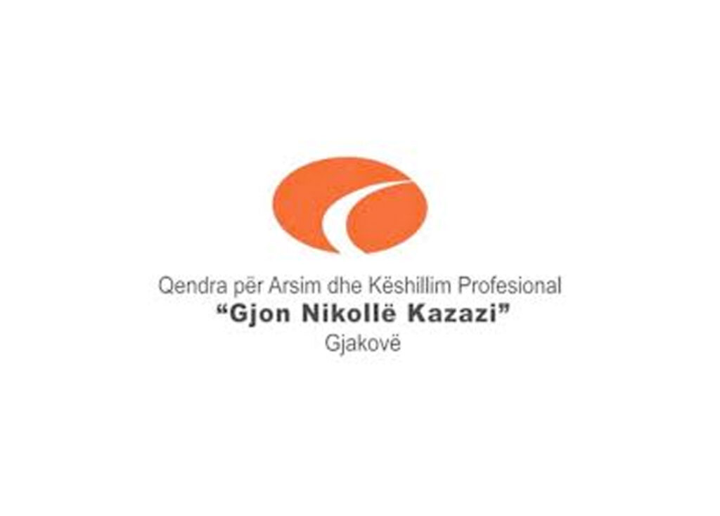 Qendra për Arsim dhe Këshillim Profesional Gjon Nikollë Kazazi – CiviKos