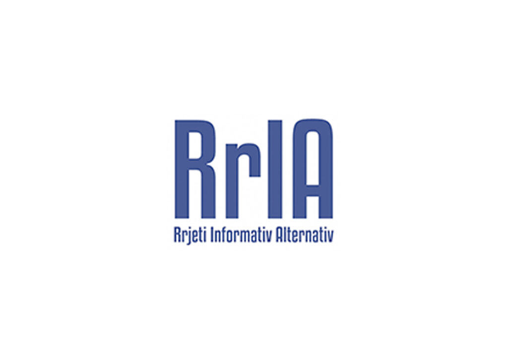 Rrjeti Informativ Alterativ RrIA – CiviKos