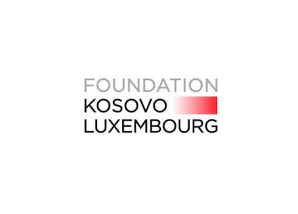 Foundation Kosovo Luxembourg Civikos