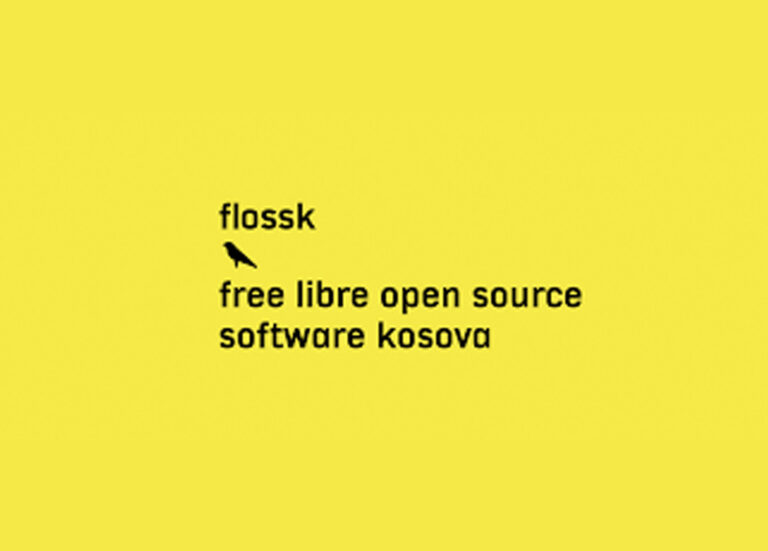 Free Libre Open Source Software Kosova – CiviKos
